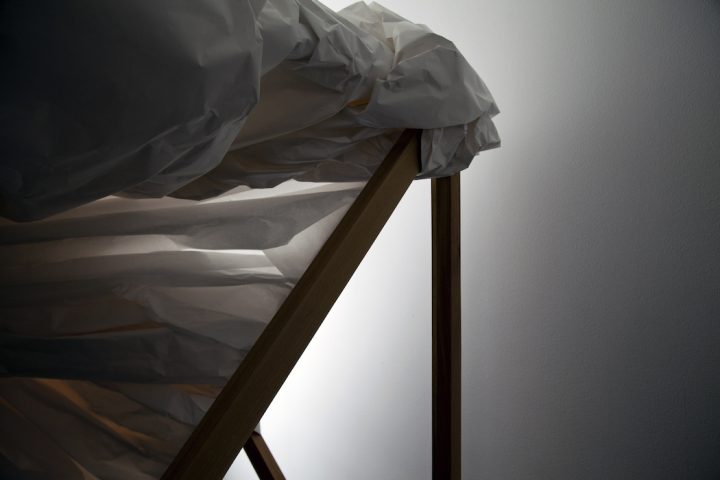 Abstract Paper Art By Marit Roland - IGNANT