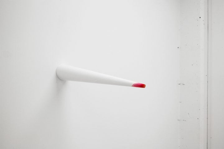 Abstract Paper Art By Marit Roland - IGNANT