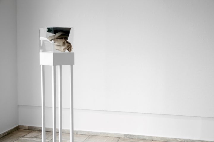 Abstract Paper Art By Marit Roland - IGNANT