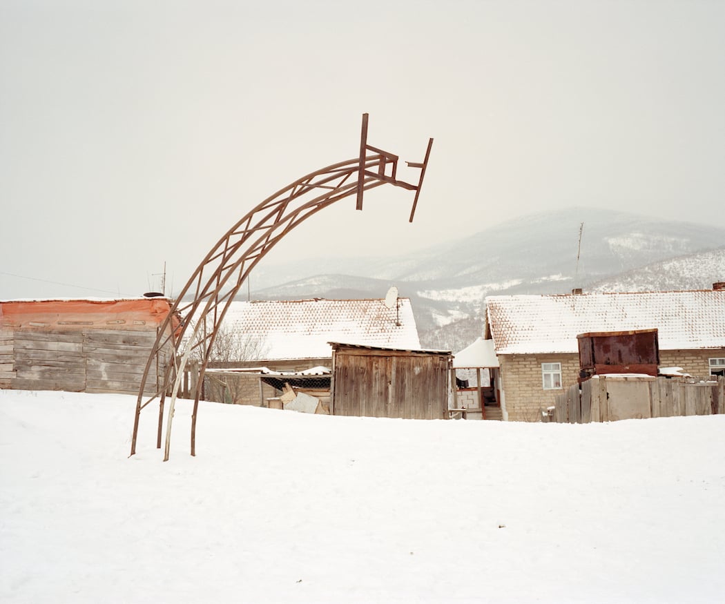 The Beauty Of Uncertainty Through The Lens of Andrew Querner - IGNANT