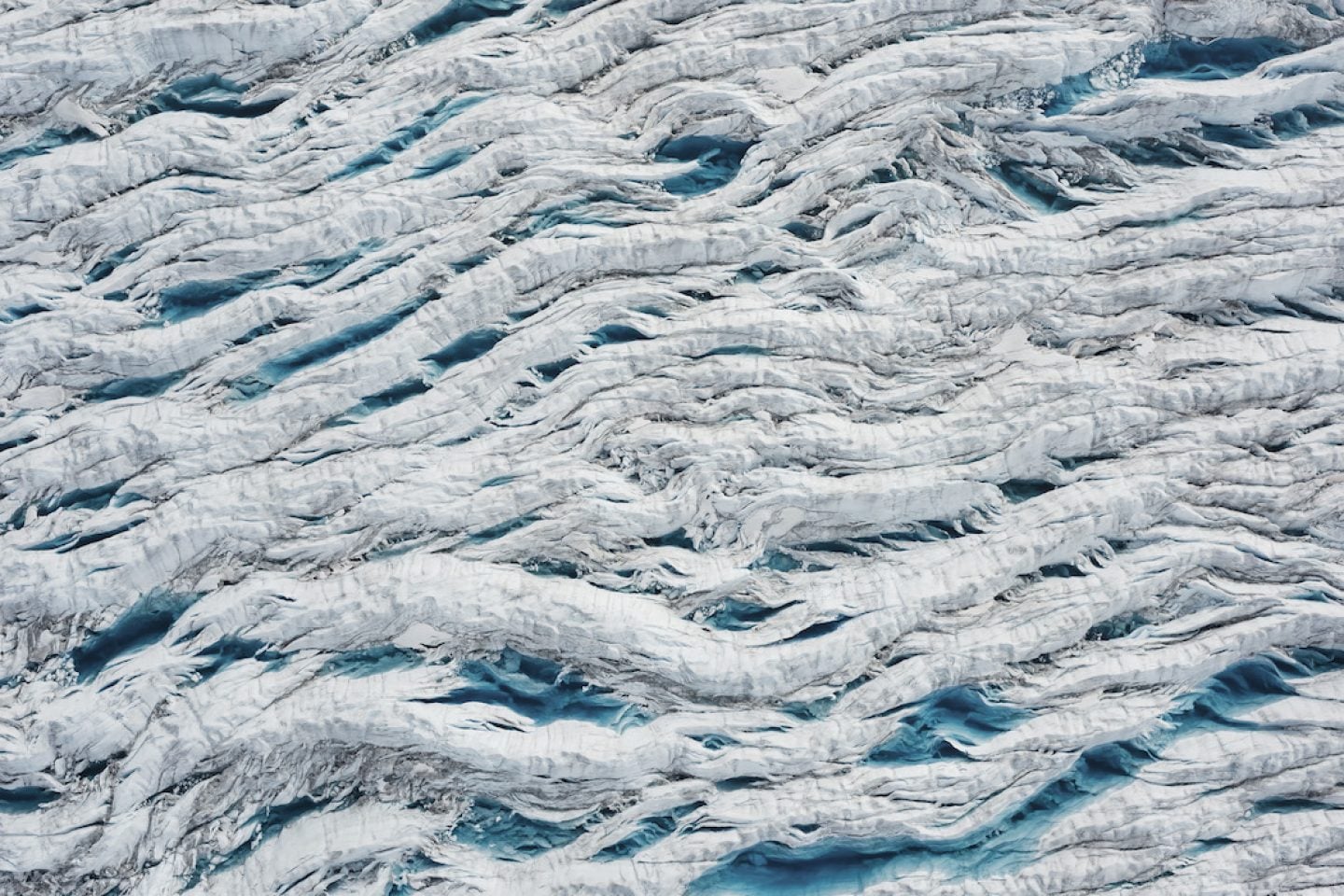 The Fragility Of Nature Captured By Daniel Beltrá - IGNANT