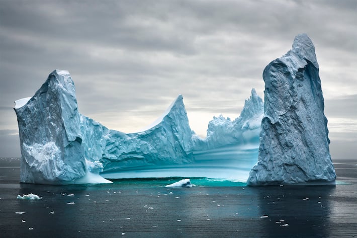 The Fragility Of Nature Captured By Daniel Beltrá - IGNANT