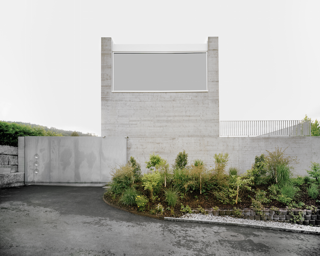 A Calm Swiss Family Home By E2A - IGNANT