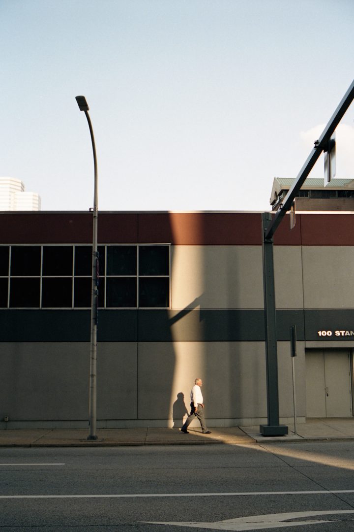 A Day Out On The Streets Of New York City - IGNANT