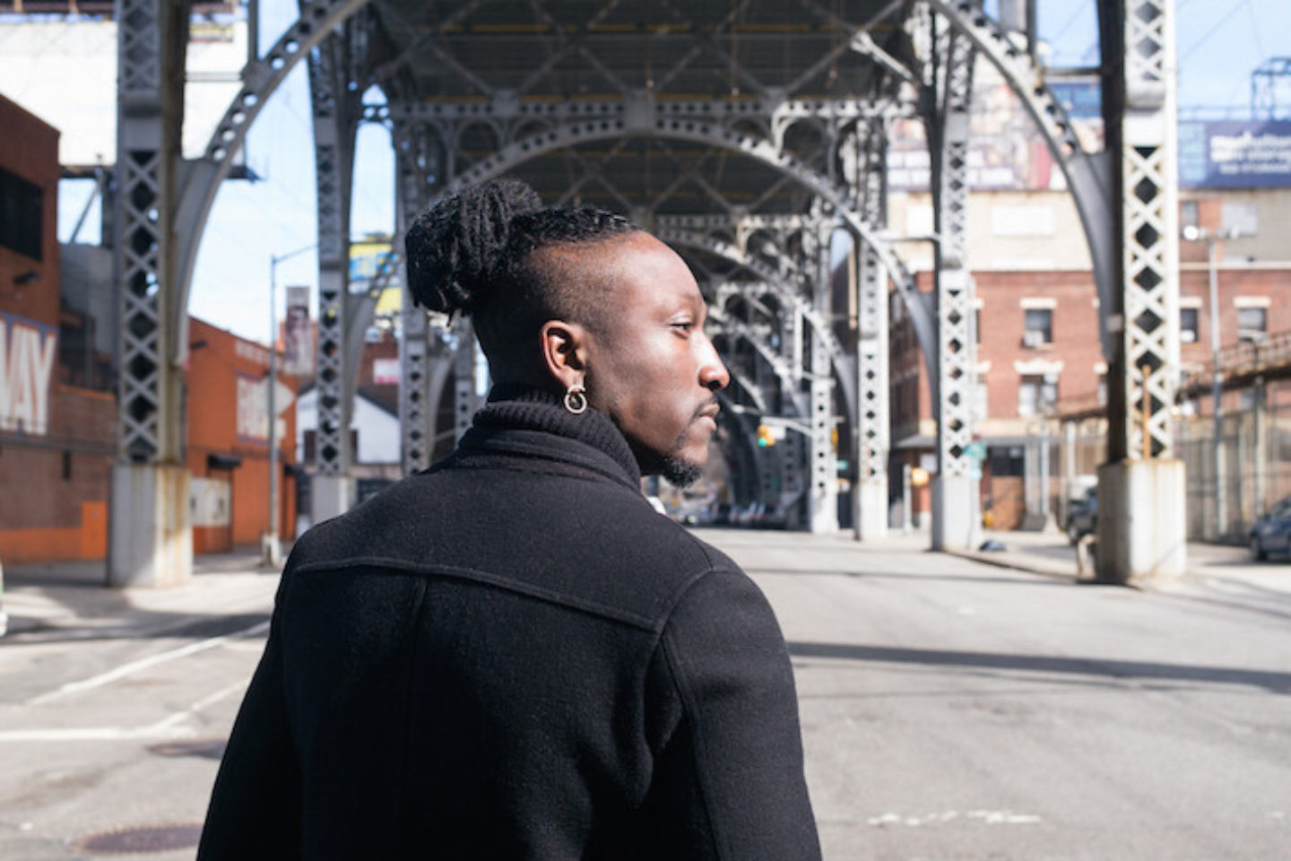 Moving Light Paintings By Lucea Spinelli - IGNANT