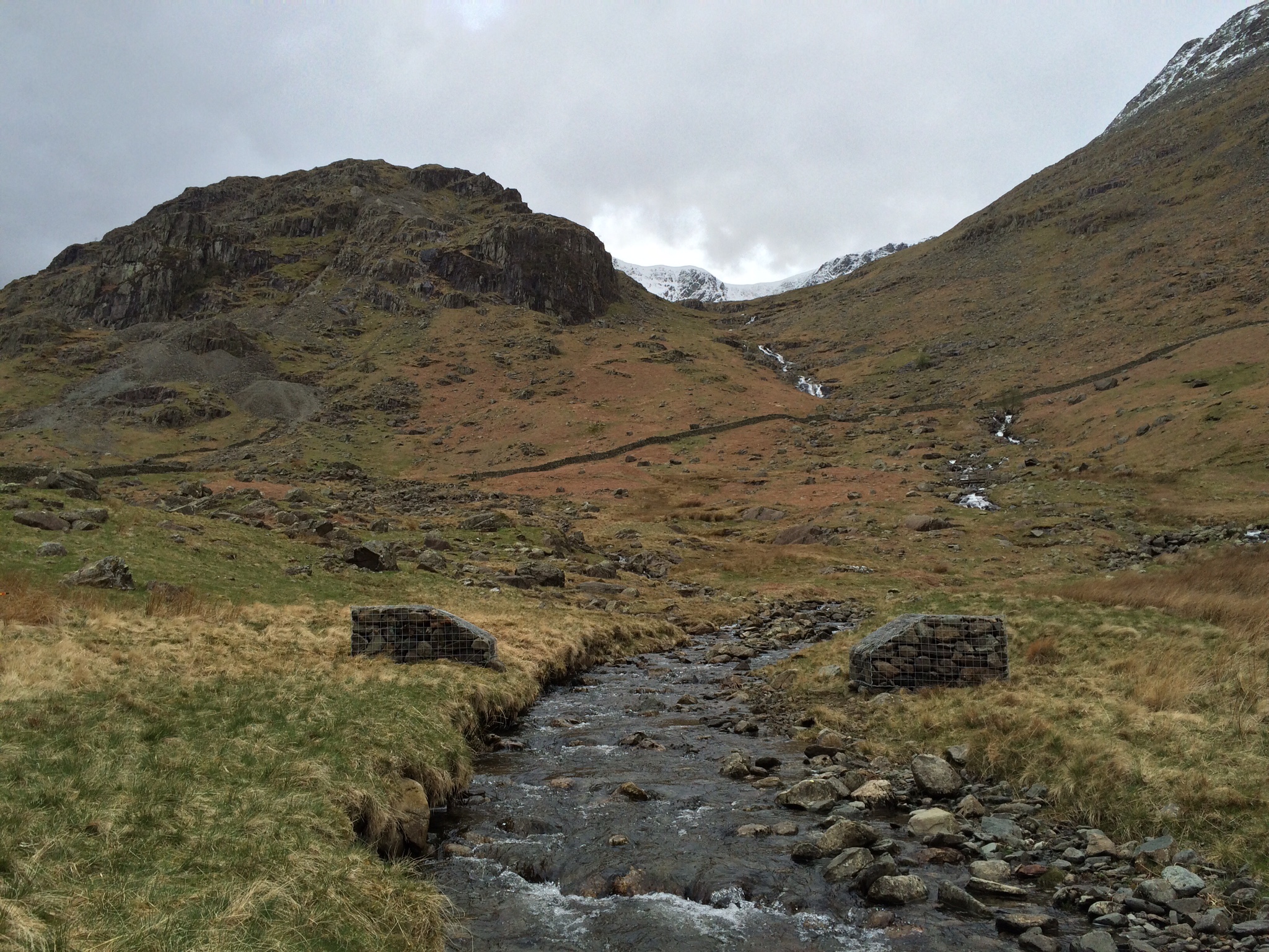 A Paper Bridge Crossing A Babbling Brook - IGNANT