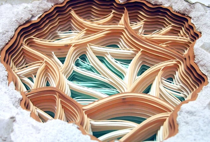 Lin Yung Cheng's Observations Of Society | iGNANT.com