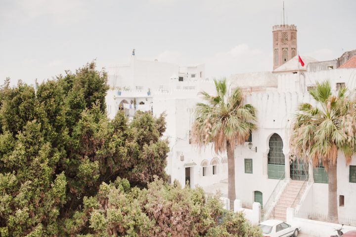 A Trip Through Northern Morocco - IGNANT
