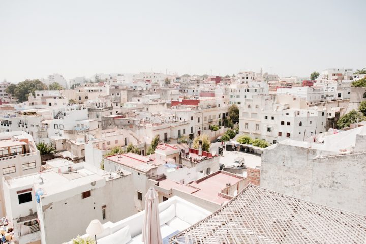 A Trip Through Northern Morocco - IGNANT