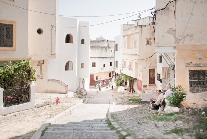 A Trip Through Northern Morocco - IGNANT