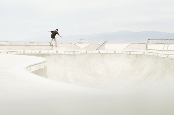 Garrod Kirkwood Captures Californian Cool - IGNANT Garrod Kirkwood Captures Californian Cool - IGNANT