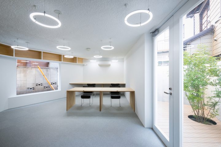 An Innovative University Residence In Tokyo - IGNANT