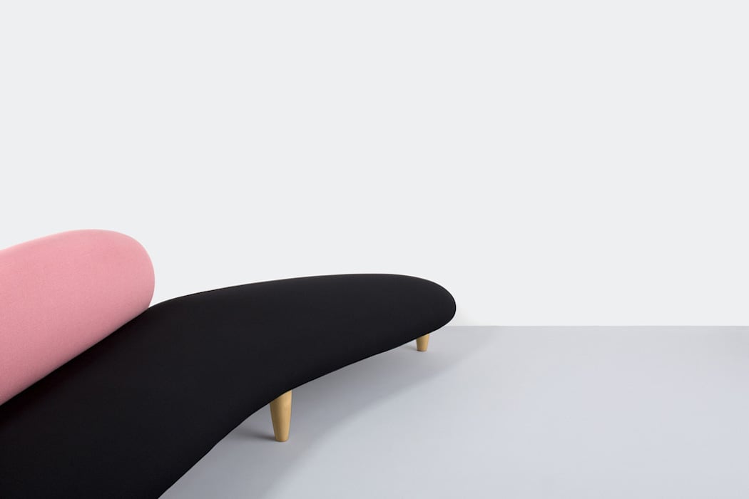 A Fresh Kvadrat/Raf Simons Textile Collection - IGNANT