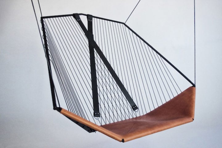 Lawless Chair By Evan Fay - IGNANT