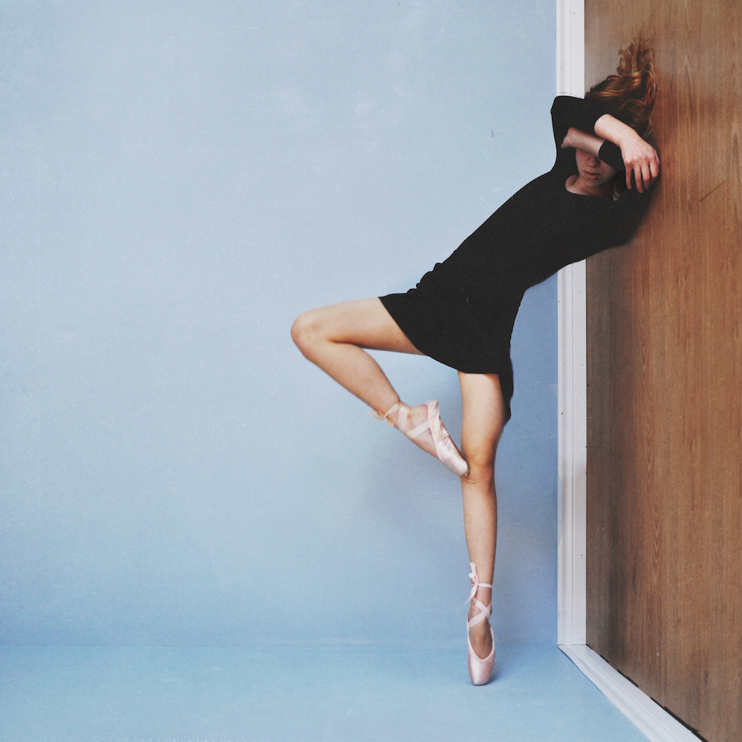 Fantastical Fine Art Photography By Lissy Elle - IGNANT