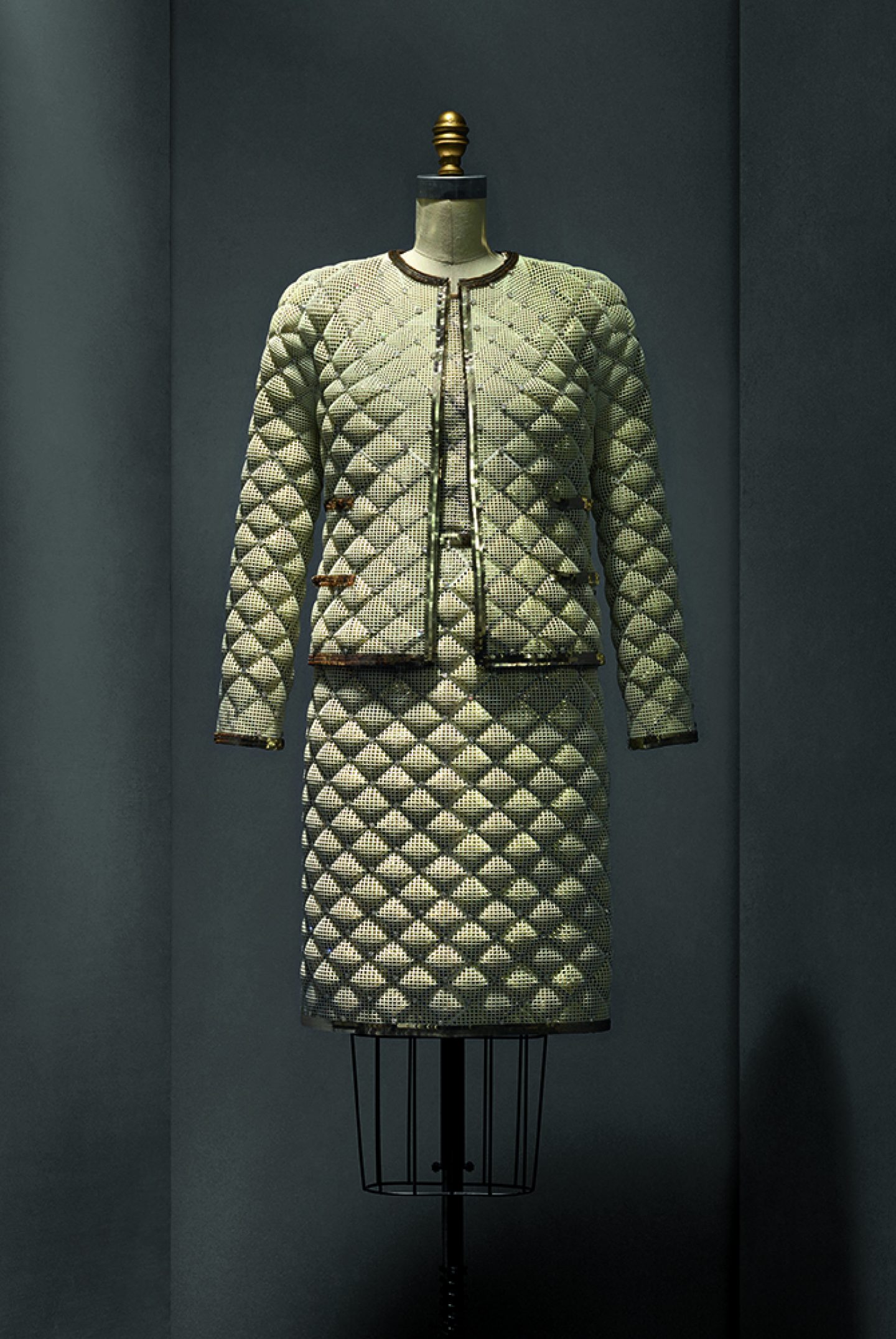 Fashion In The Age Of Technology - IGNANT
