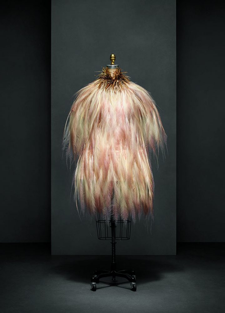 Fashion In The Age Of Technology - IGNANT