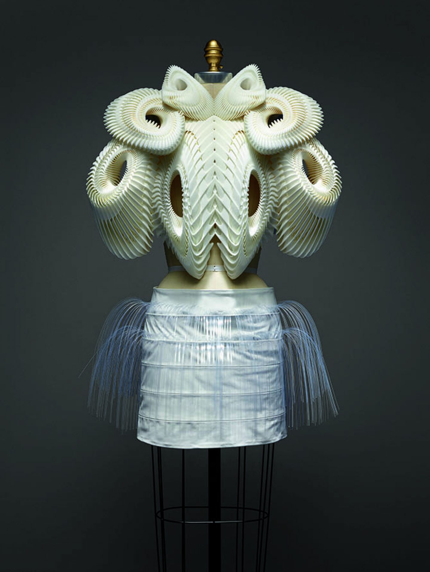 Fashion In The Age Of Technology - IGNANT