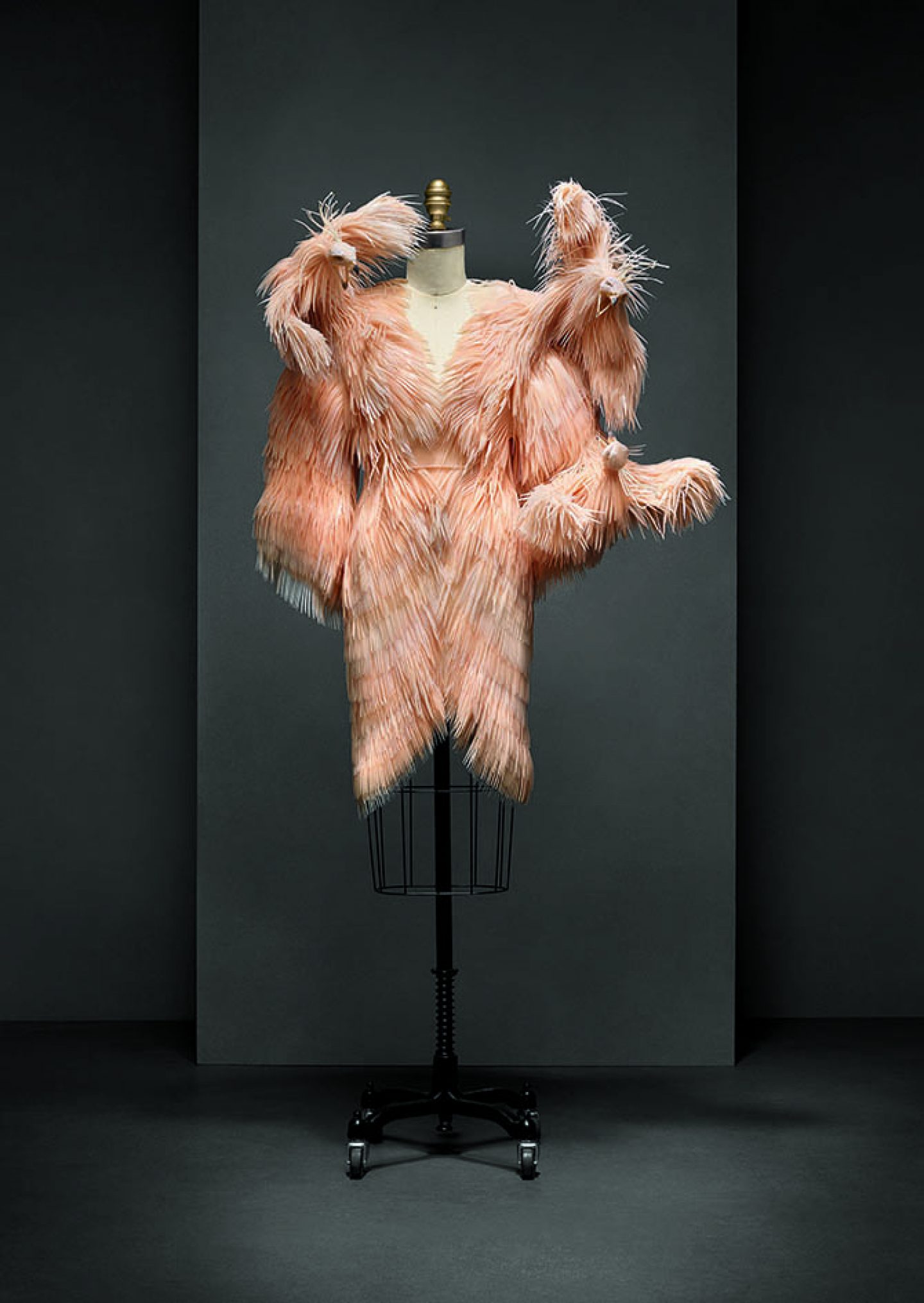 Fashion In The Age Of Technology - IGNANT