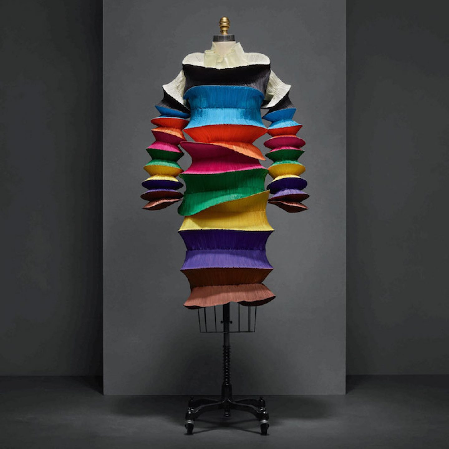 Fashion In The Age Of Technology - IGNANT