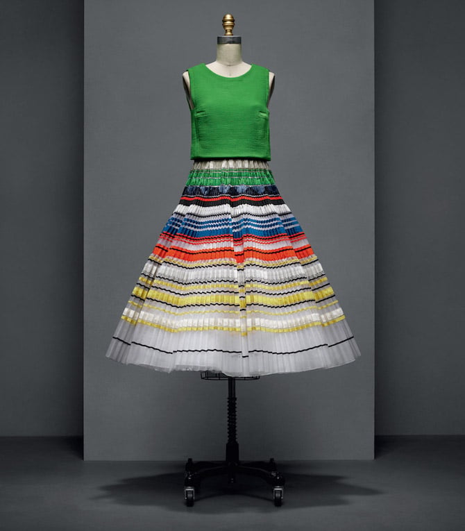 Fashion In The Age Of Technology - IGNANT