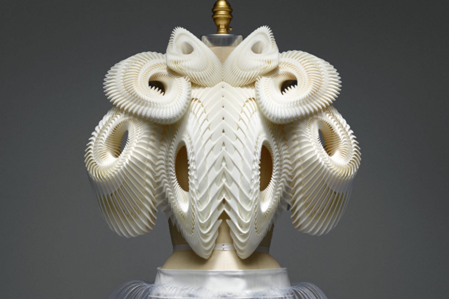 Abstract Paper Art By Marit Roland - IGNANT