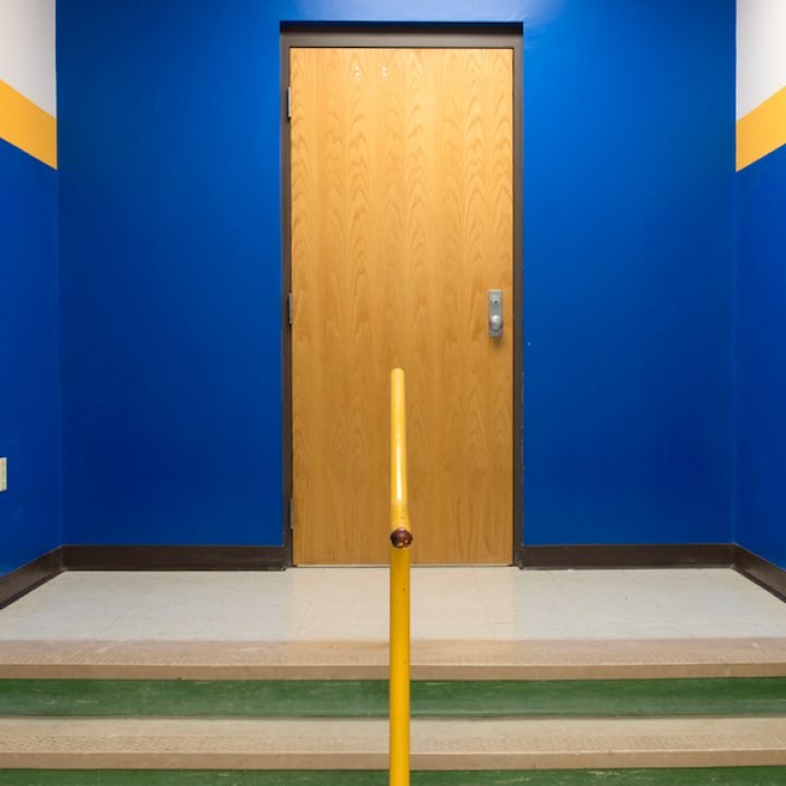 The Overlooked Details Of University Life - IGNANT