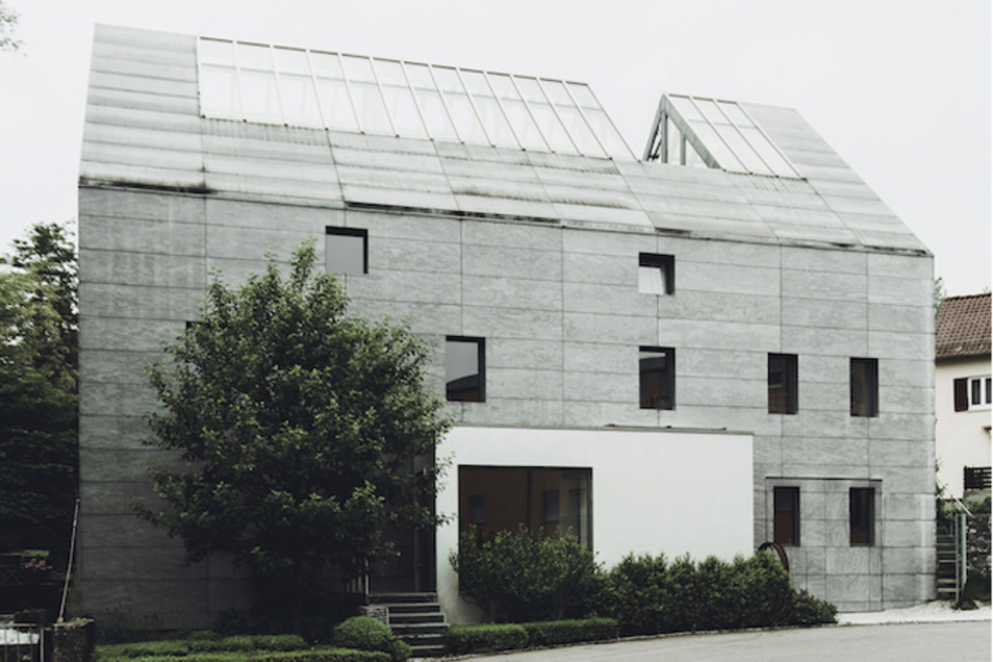 A Fictional World Made From Paper By Artist Charles Clary - IGNANT