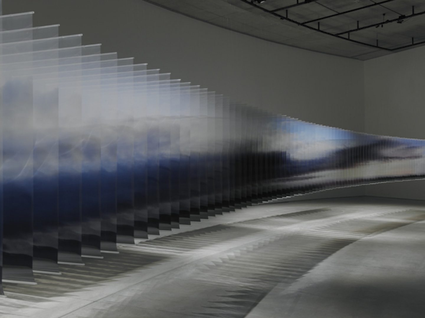 Layered Drawings Exploring The Passing Of Time - IGNANT