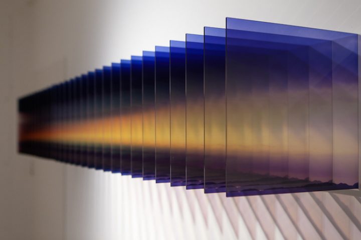 Layered Drawings Exploring The Passing Of Time - IGNANT