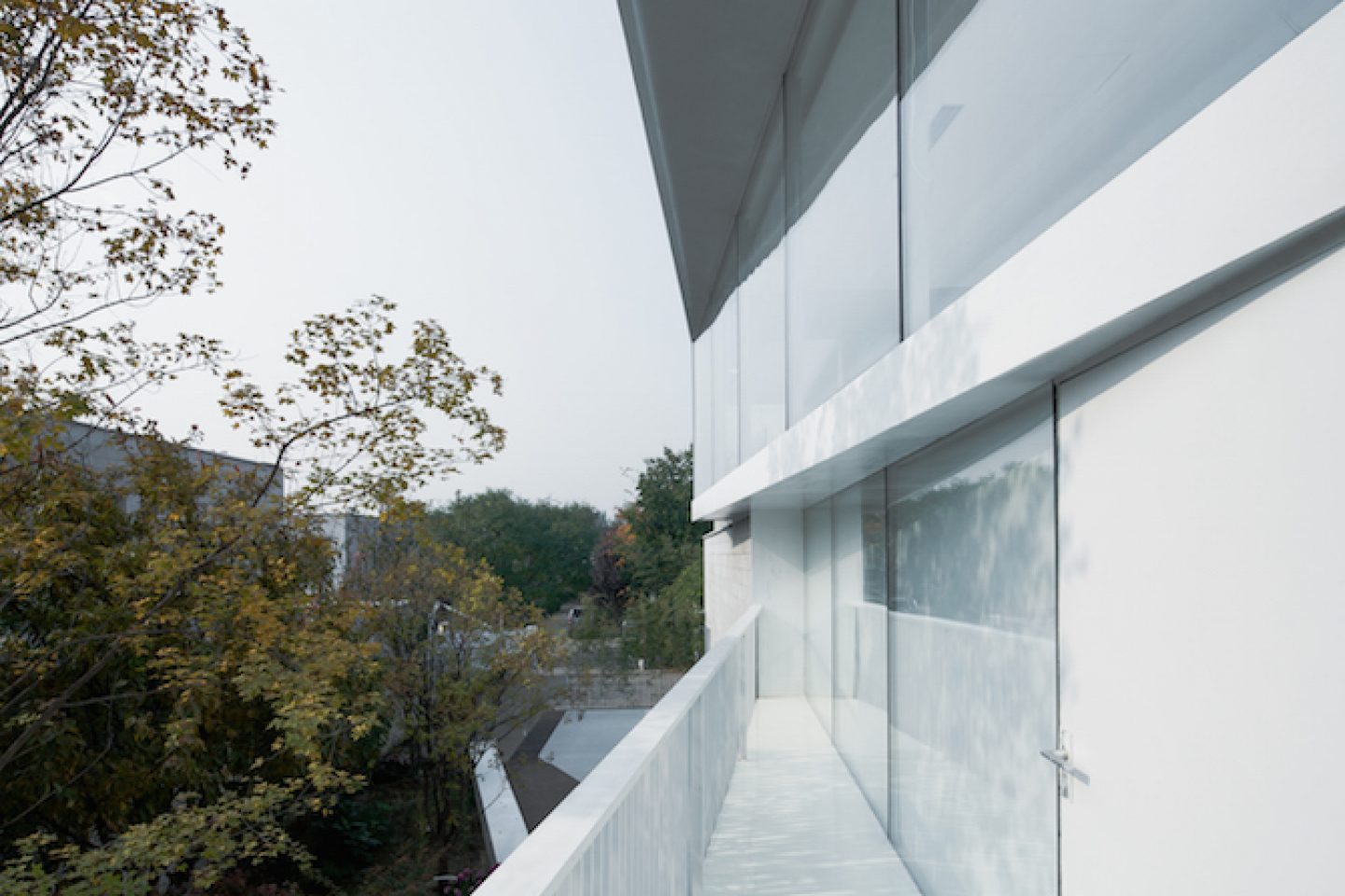 A Light-Filled Beijing Villa Renovation - IGNANT