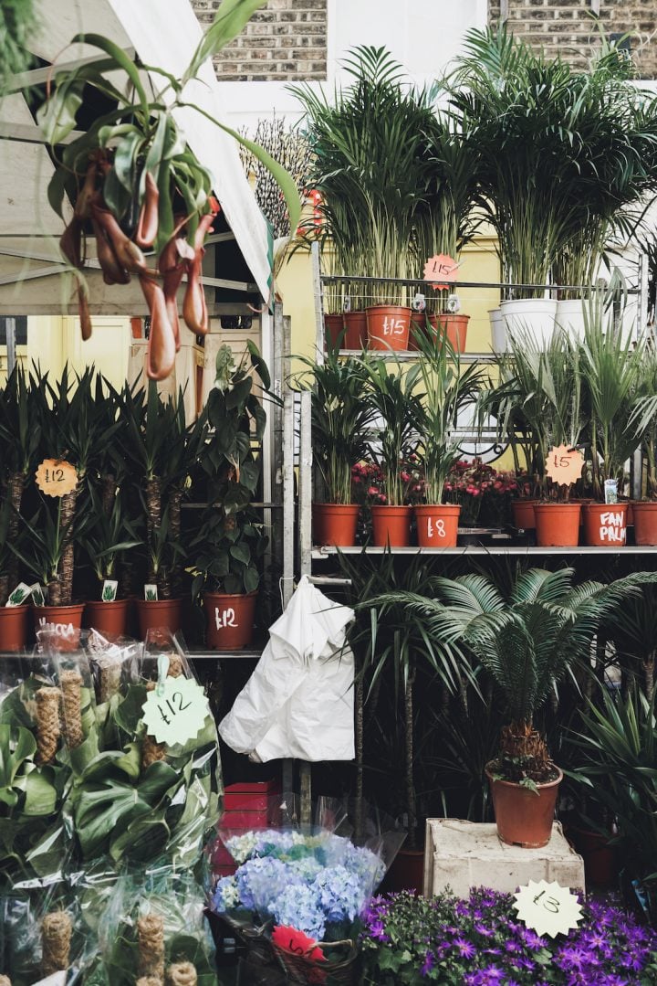 A Stroll Through Shoreditch, London - IGNANT