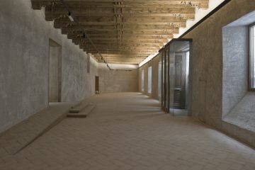 The Restoration Of A Spanish Renaissance Palace - IGNANT