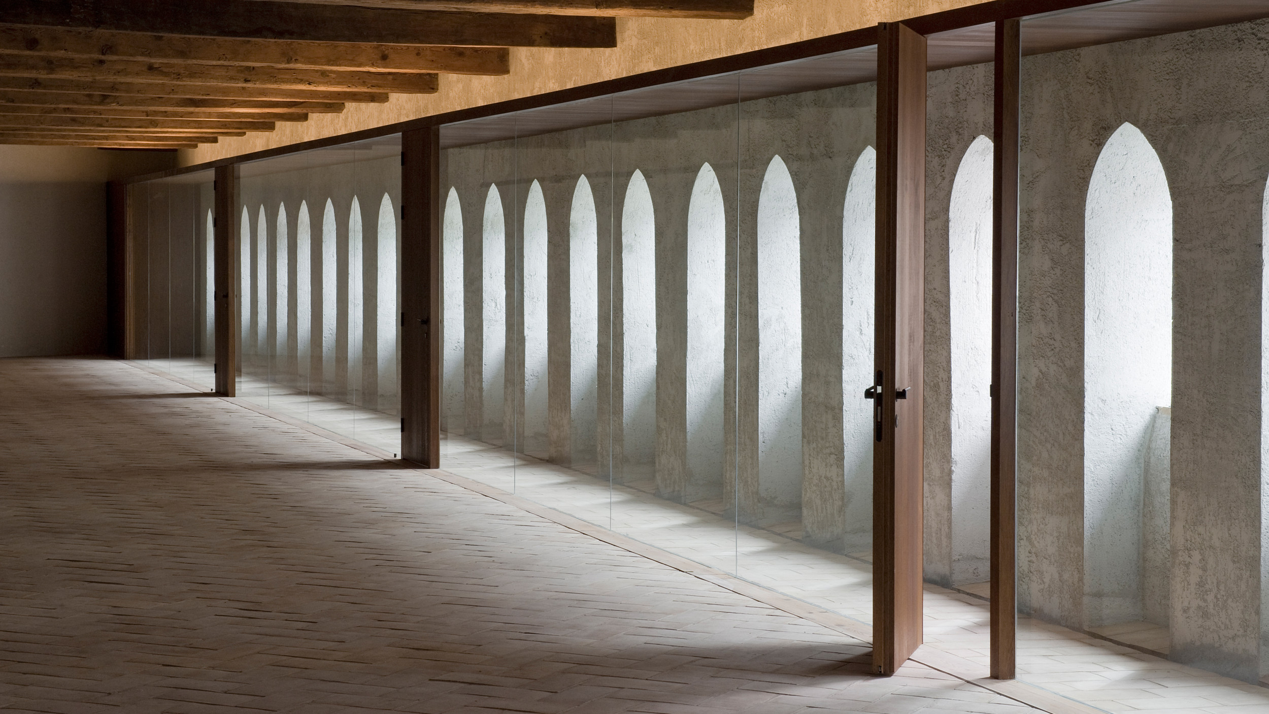 The Restoration Of A Spanish Renaissance Palace - IGNANT