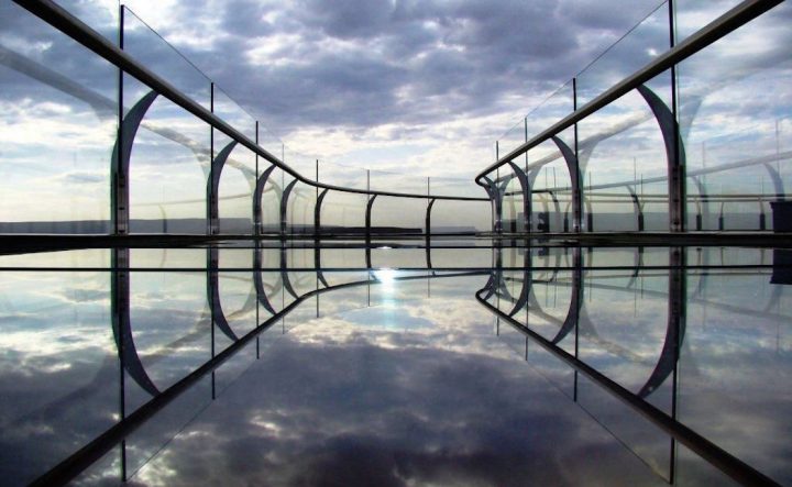 Top 10 Skywalks And Viewpoints - IGNANT