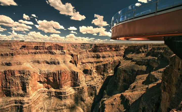 Top 10 Skywalks And Viewpoints - IGNANT