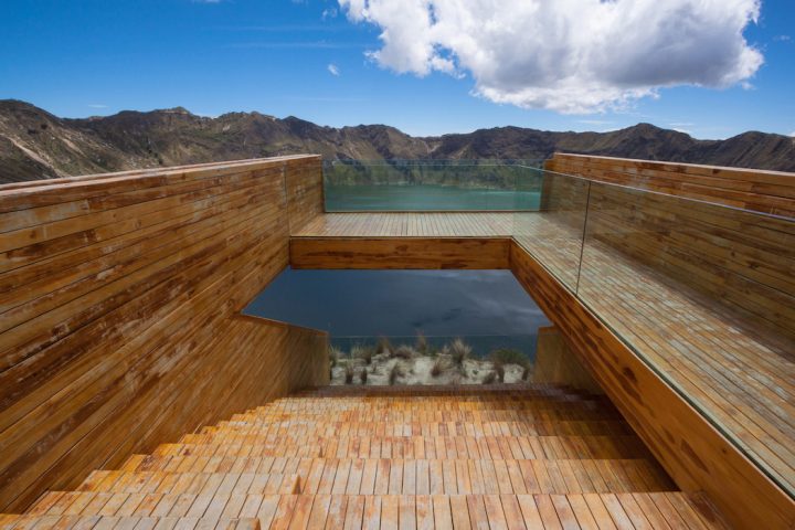 Top 10 Skywalks And Viewpoints - IGNANT