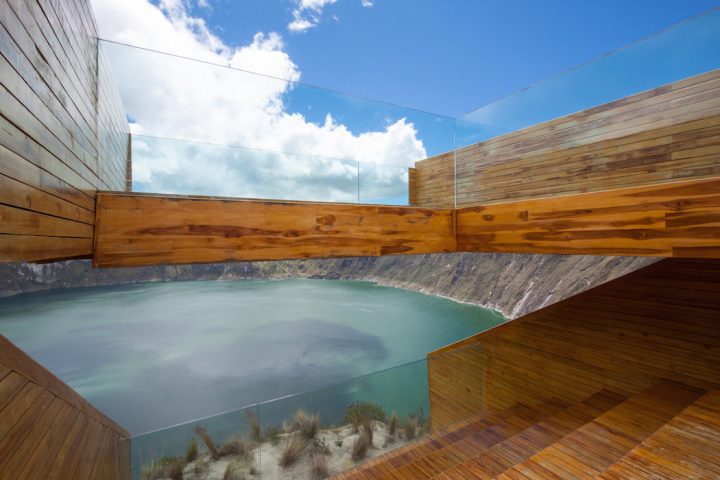 Top 10 Skywalks And Viewpoints - IGNANT