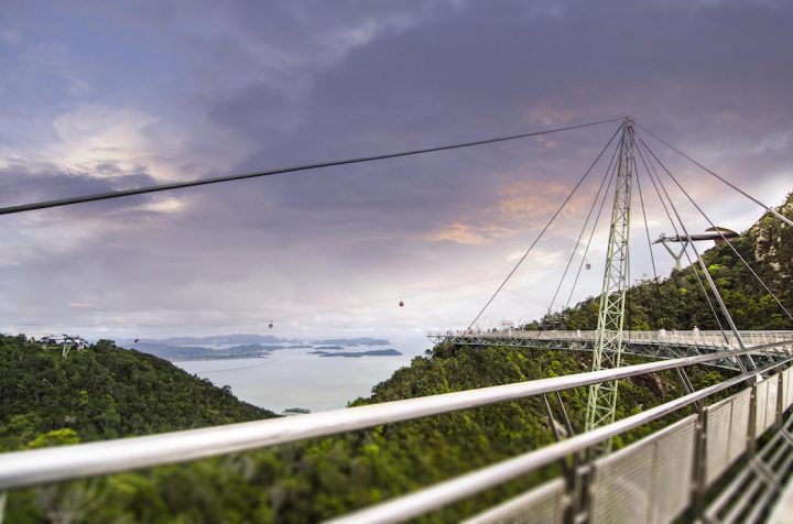 Top 10 Skywalks And Viewpoints - IGNANT