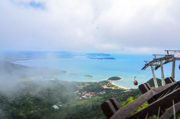 Top 10 Skywalks And Viewpoints - IGNANT