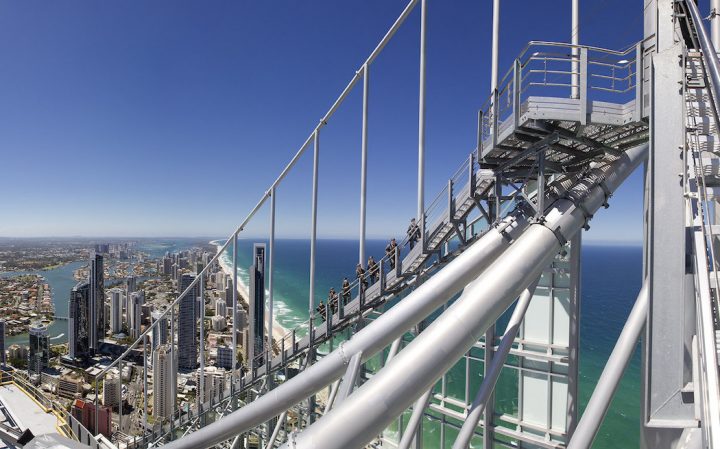 Top 10 Skywalks And Viewpoints - IGNANT