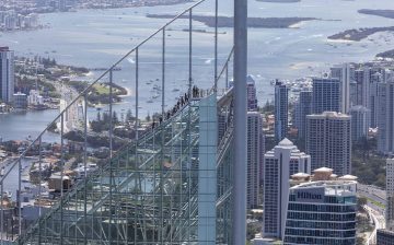 Top 10 Skywalks And Viewpoints - IGNANT