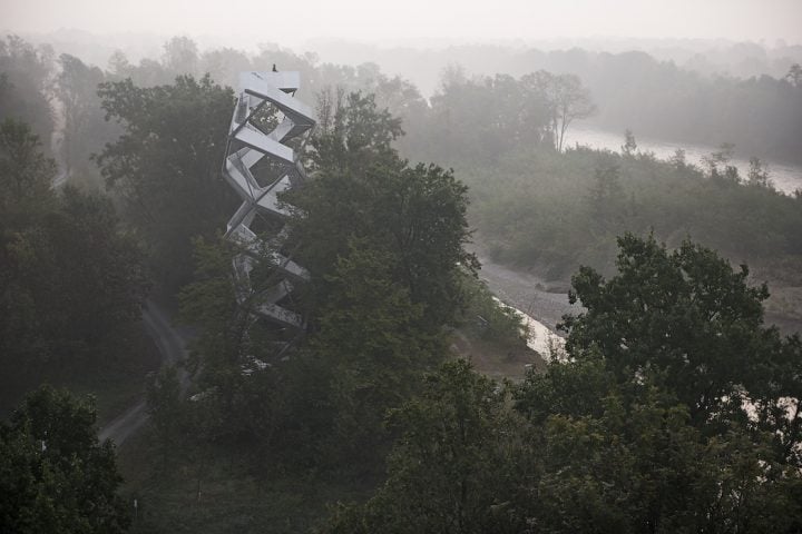 Top 10 Skywalks And Viewpoints - IGNANT