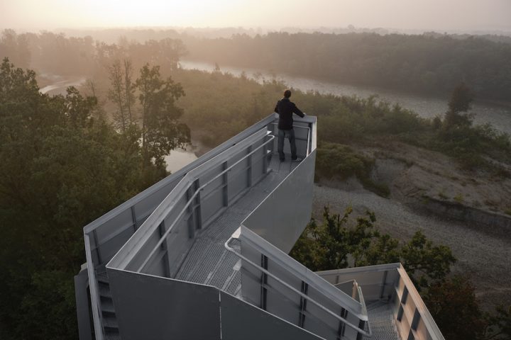 Top 10 Skywalks And Viewpoints - IGNANT