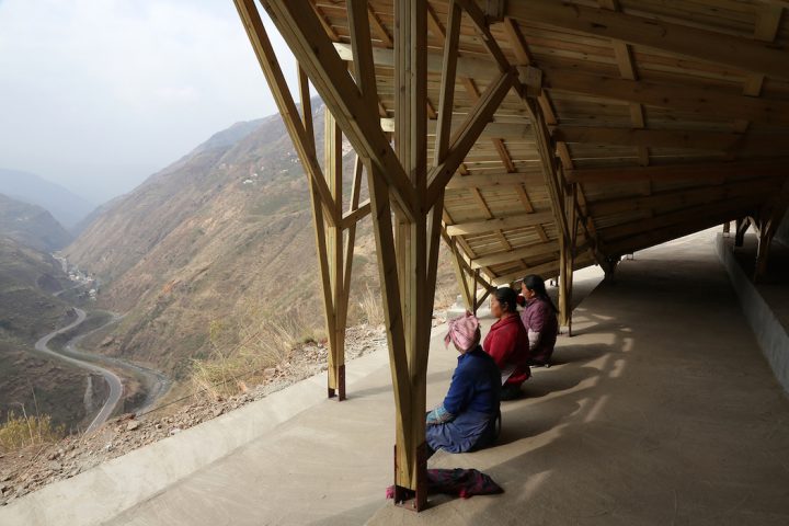 Top 10 Skywalks And Viewpoints - IGNANT