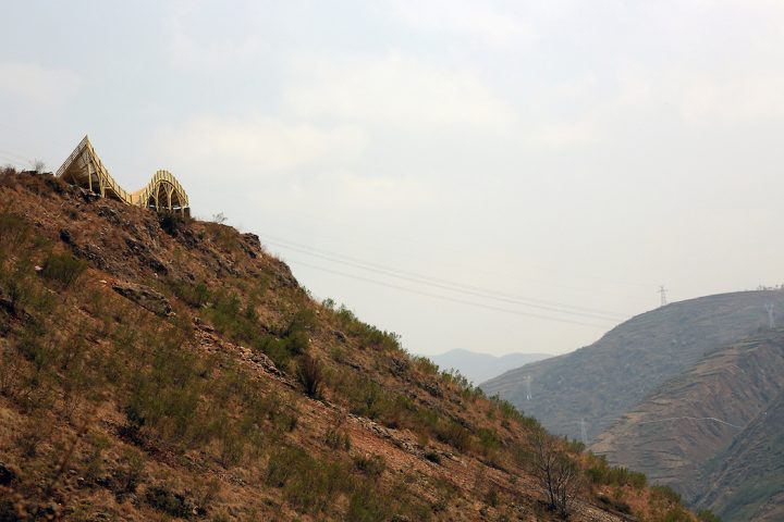 Top 10 Skywalks And Viewpoints - IGNANT