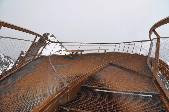 Top 10 Skywalks And Viewpoints - IGNANT