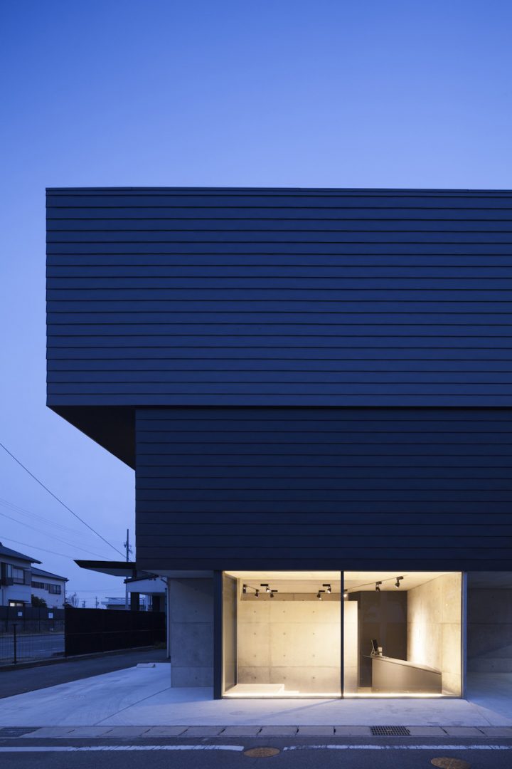 A House With Space For Contemporary Art - IGNANT