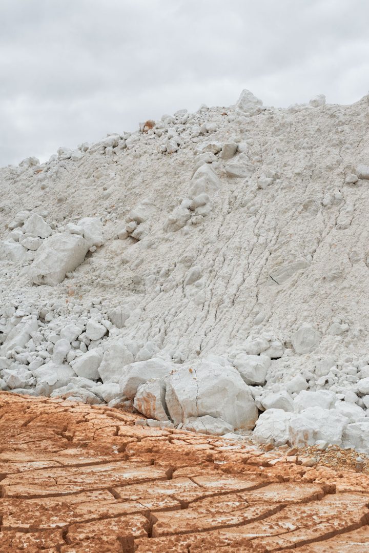 The Poetics Of Mines And Quarries - IGNANT