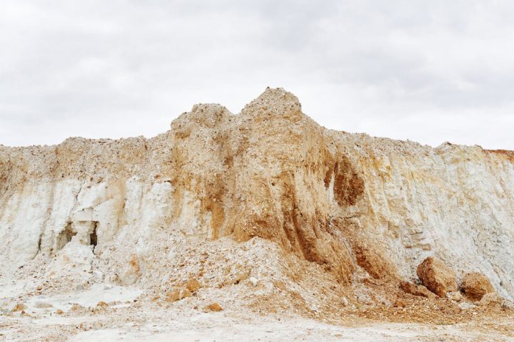 The Poetics Of Mines And Quarries - IGNANT